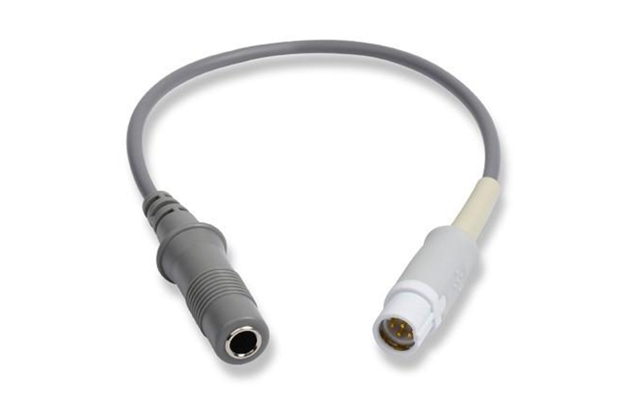 Siemens Compatible Temperature Adapter Cable - Female Mono Plug ...